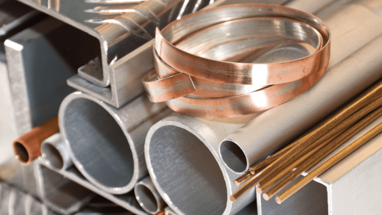 Contact Us for Your Project Needs | Alini Metals & Plastics