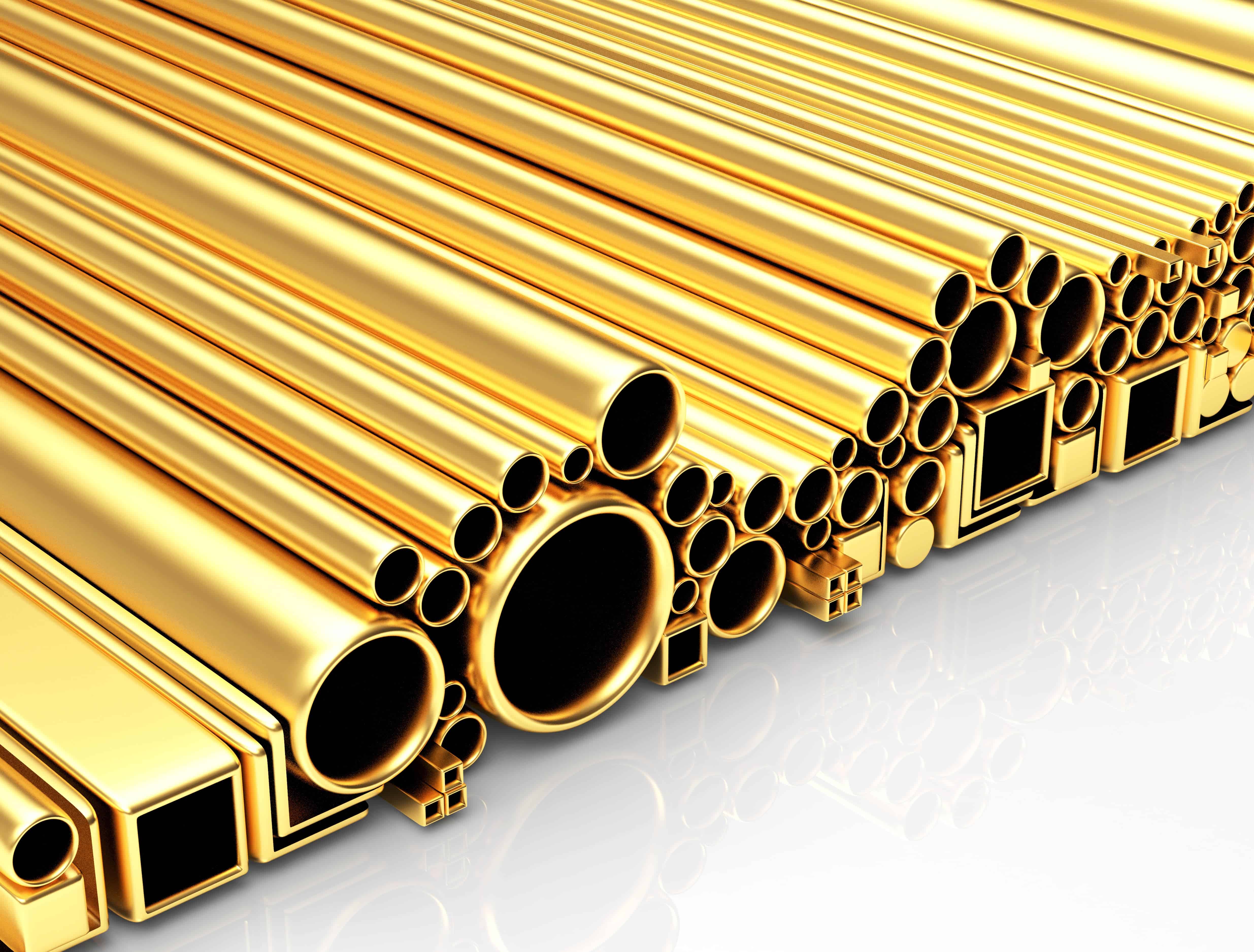 Top Quality Metals: Types, Grades, and Uses | Alini Metals & Plastics
