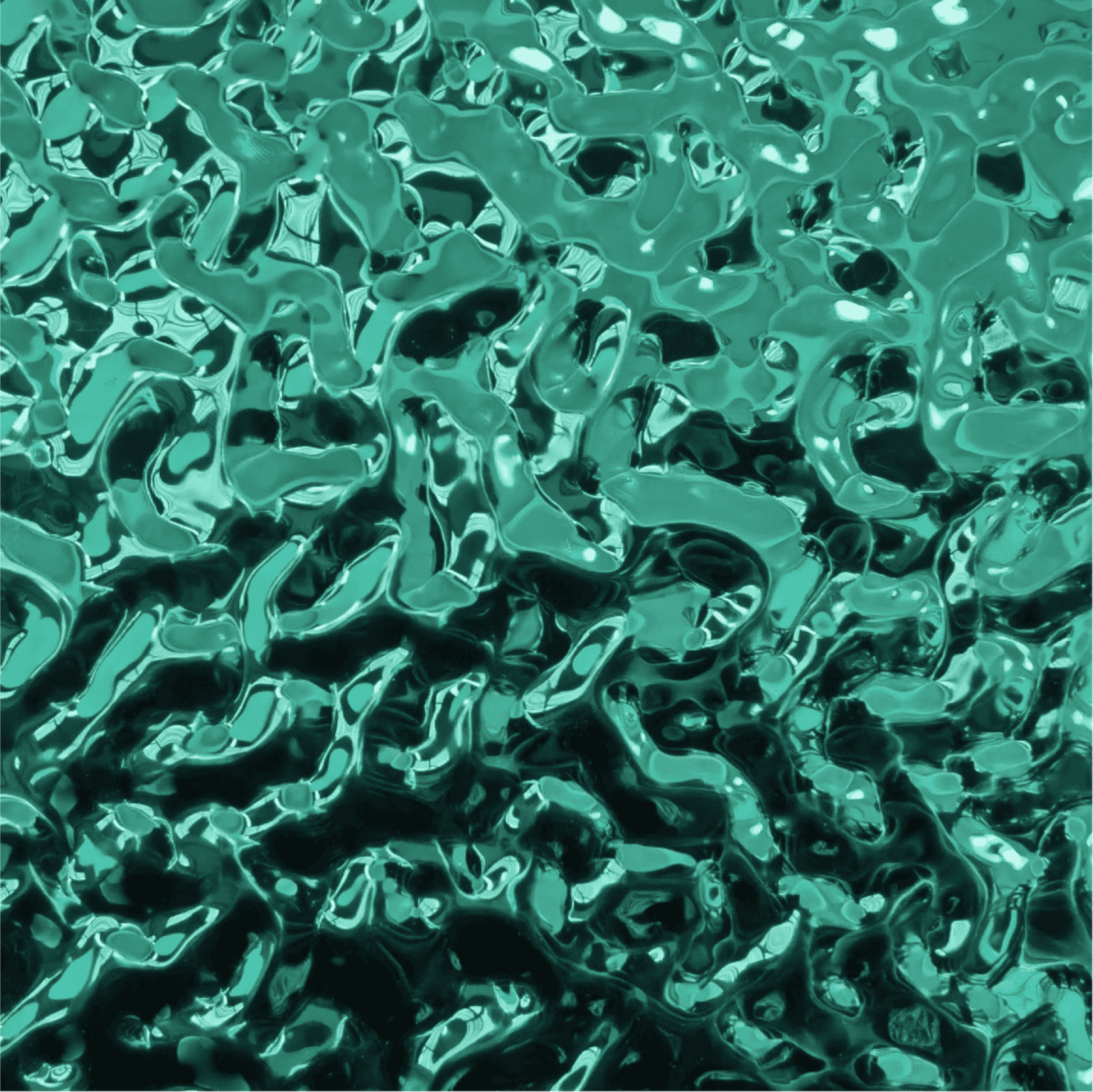 Stunning Water Ripple Stainless Steel Designs | Alini Metals & Plastics