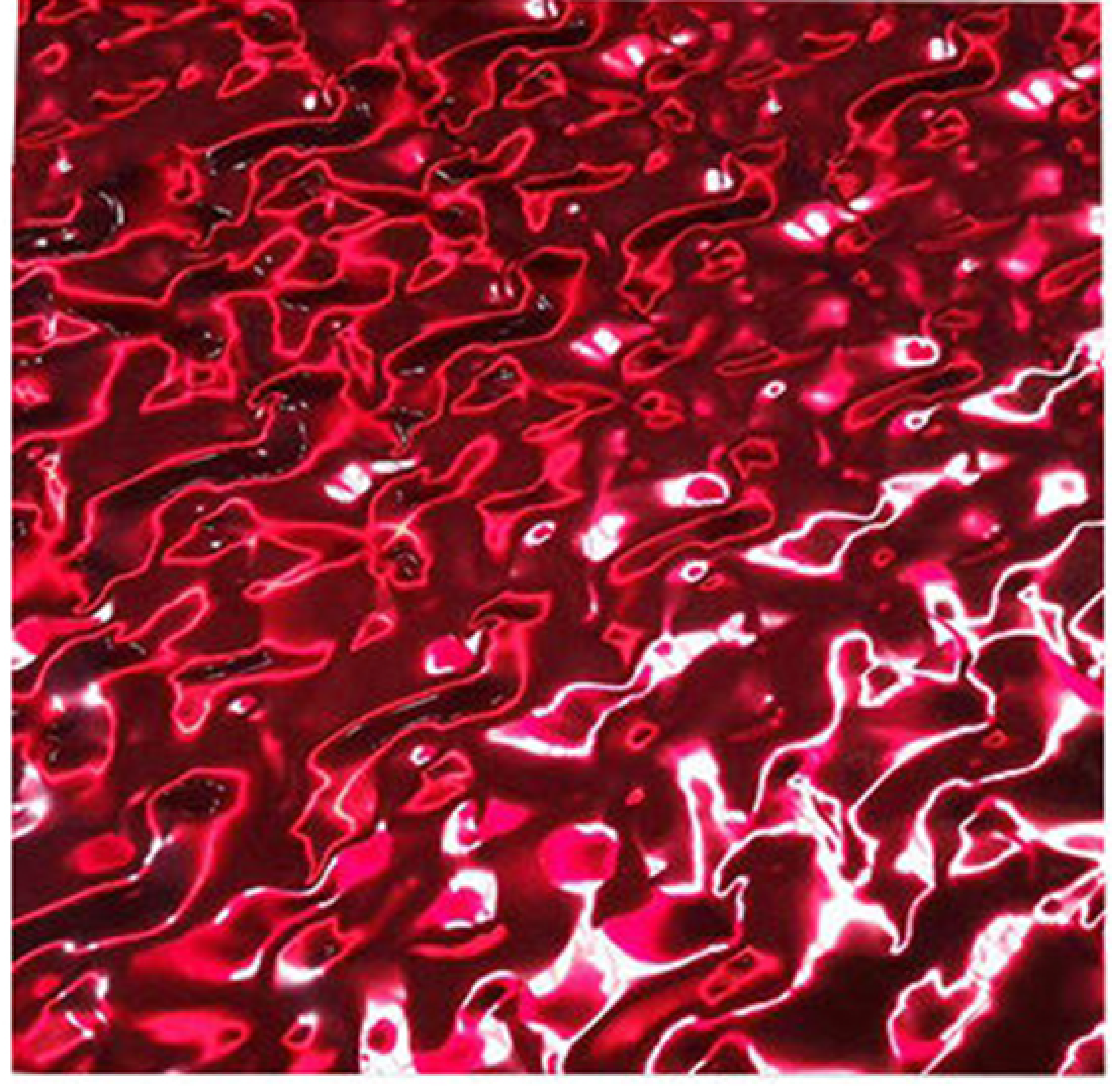 Stunning Water Ripple Stainless Steel Designs | Alini Metals & Plastics