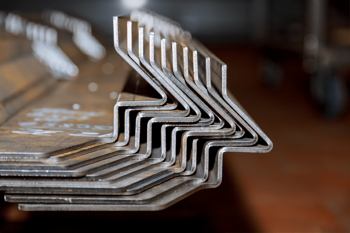 Sheet Metal Folding | Alini Metals & Plastics