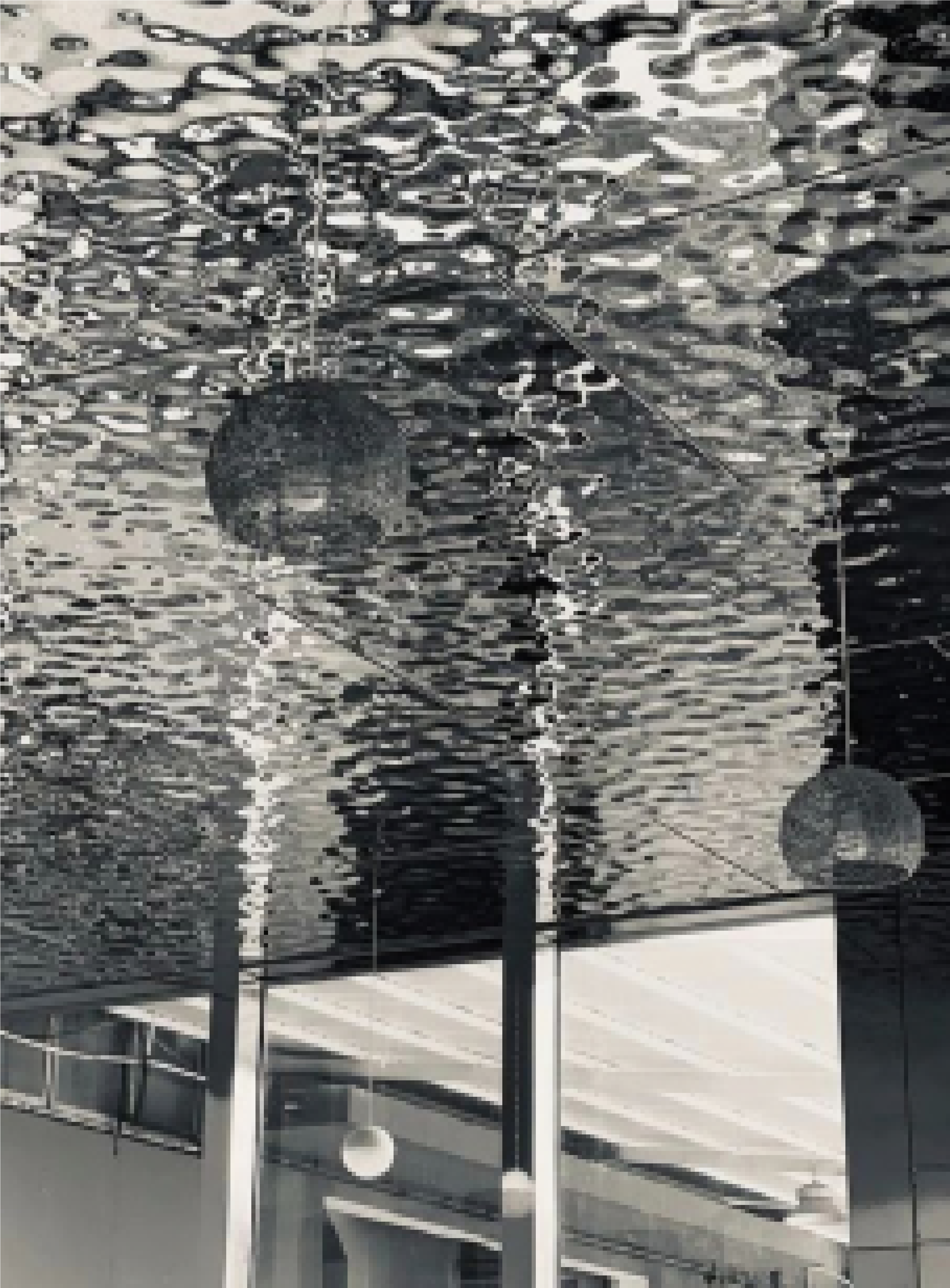 Stunning Water Ripple Stainless Steel Designs | Alini Metals & Plastics