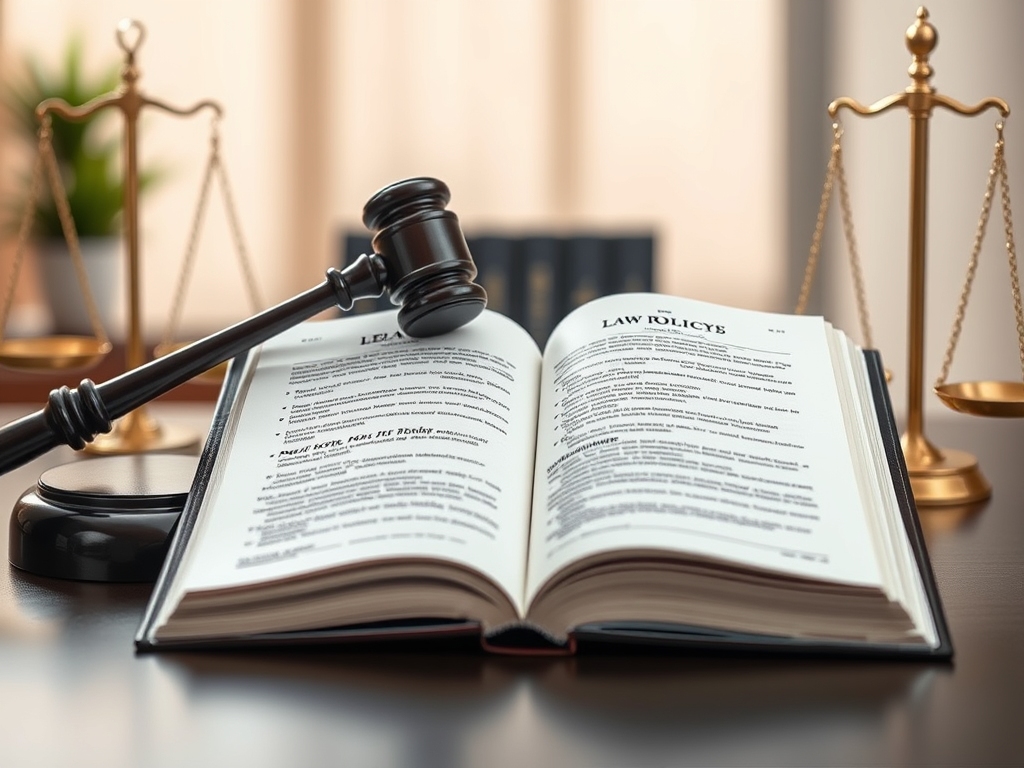 Comprehensive Guide to Our Legal Policies | Alini Metals & Plastics