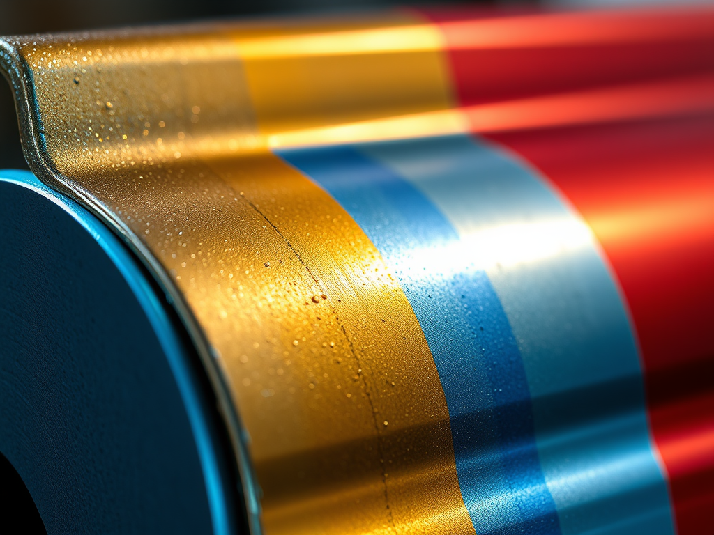 Durable Anodising and Electroplating Solutions | Alini Metals & Plastics