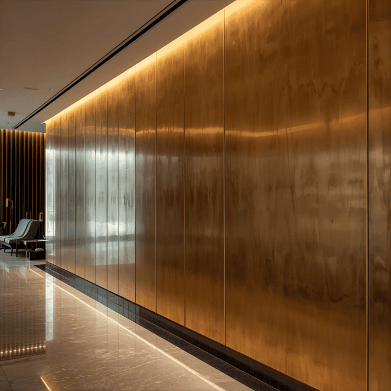 Brass Alloys: Understanding Grades and Applications | Alini Metals ...