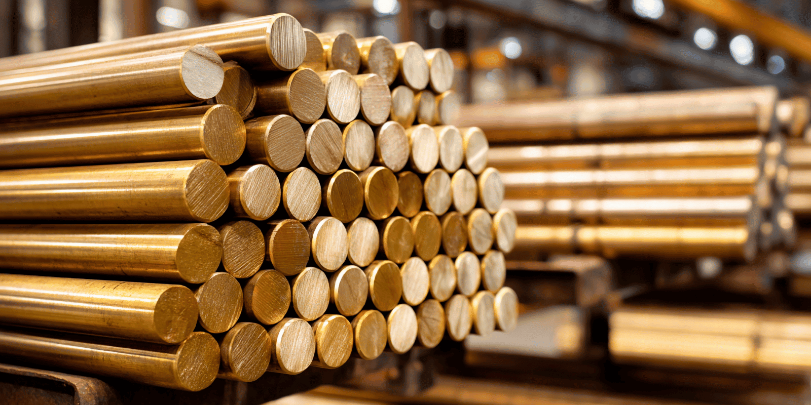 Brass Alloys: Understanding Grades and Applications | Alini Metals ...