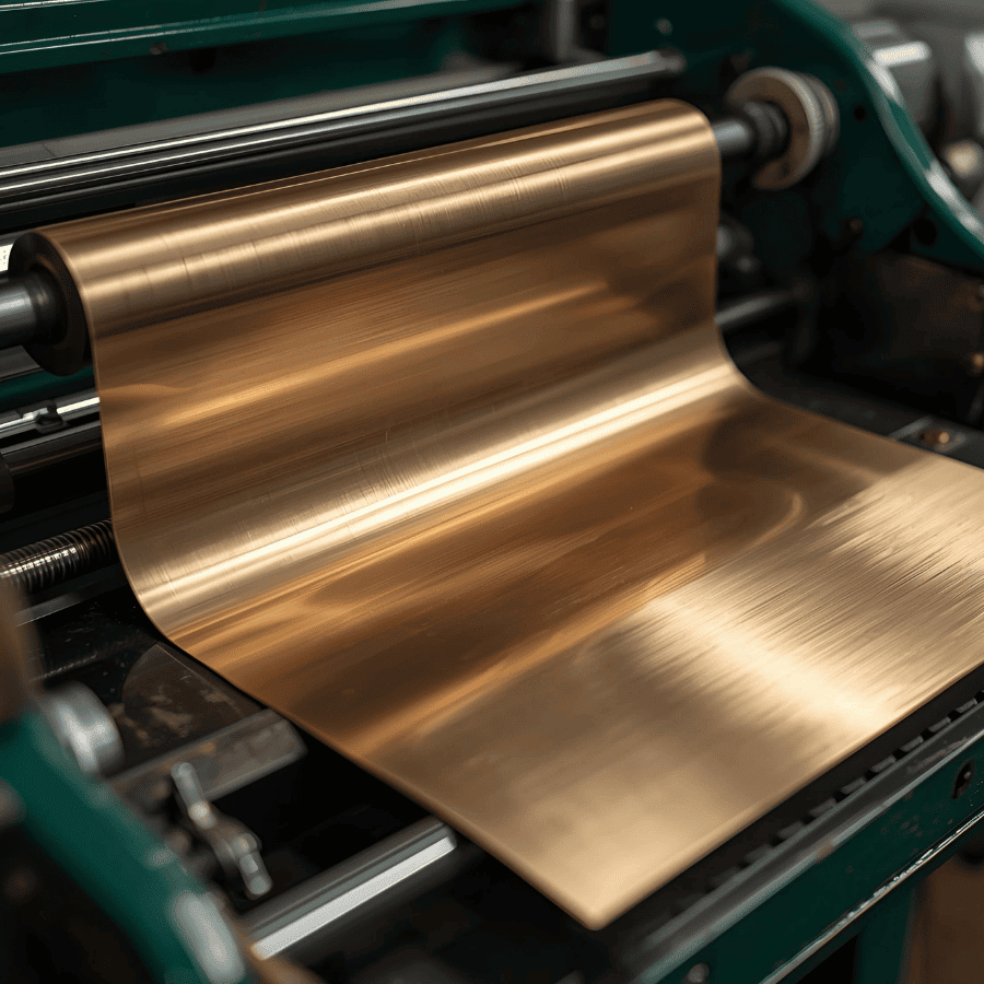 Brass Alloys: Understanding Grades and Applications | Alini Metals ...
